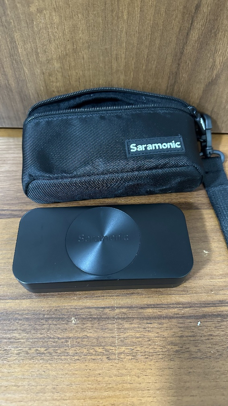 Saramonic BlinkMe U2 Mikrafon