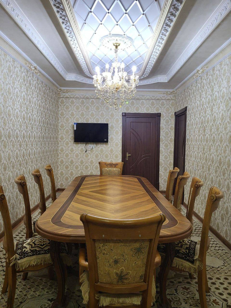 Квартира на Саид Барака 2/4/4 общ пл 62м-2 балкона  Улучшенная