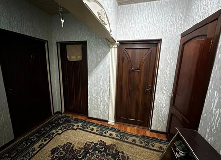 Продажа 3/4/4 массив феруза, умурзокота