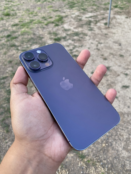 Iphone 14 pro max