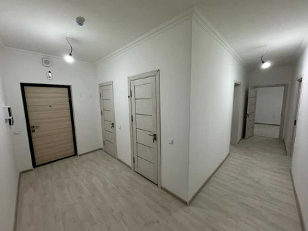 СРОЧНО! Продаётся квартира 3/9/16 в Олмосе. Новостройка. ID: OY 128