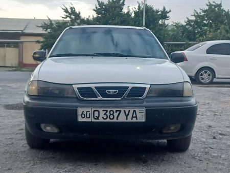 Nexia 1 sons tramblyor