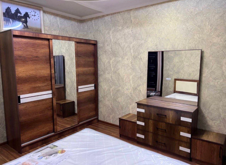 Ракат 3/2/4 Квартира Аренду