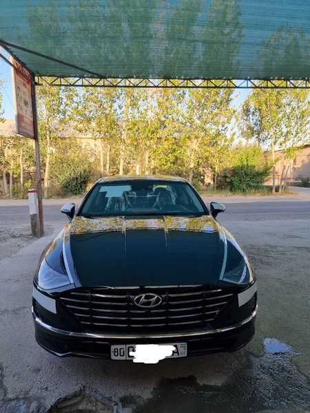 hyundai sanata 6 pazitsiya full