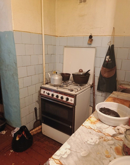 2/2/4 Академ Городок Балкон 2х6