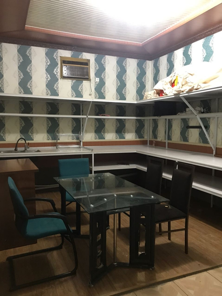 Oshxona ijaraga beriladi