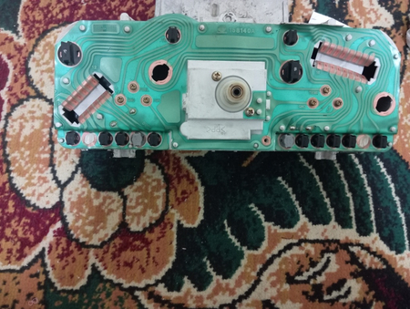tablo nexia 1 ga
