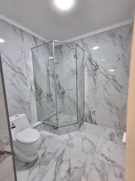 Трешка с новым ремонтом около Шохсарой в 7 Chinor Golden House!`