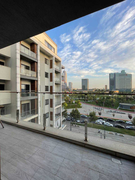 Tashkent City ЖК Gardens! 2x-Ком кв с видом Парк сити Срочна! Сдается
