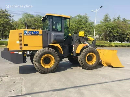 XCMG LW300FN Pogruzchik Richag