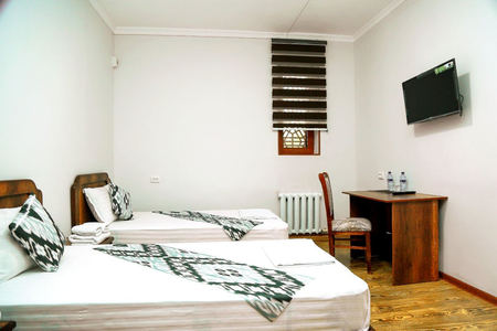 Buxoro Hotel Hotel Mir Гостиница Mehmonxona