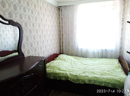 Продаётся 3/3/5 Хумоюн ( Геофизика)