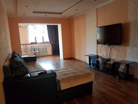 Продается квартира в Элитном районе