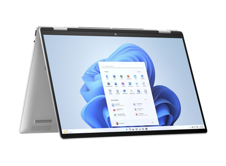 Noutbook. Hp Envy x360 2-in-1 Laptop 2024