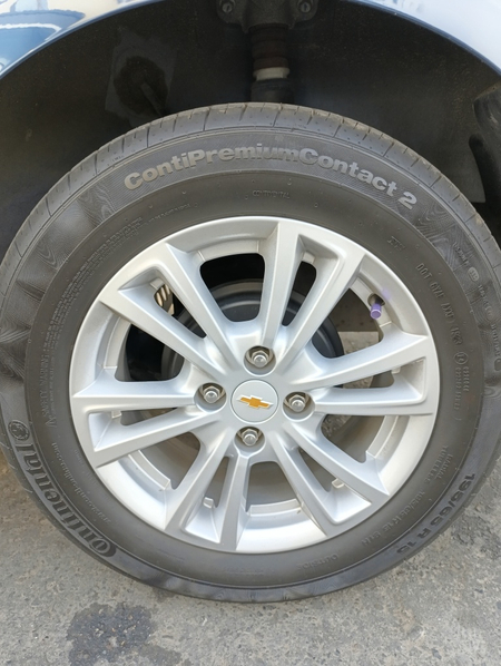 Продам резину Continental