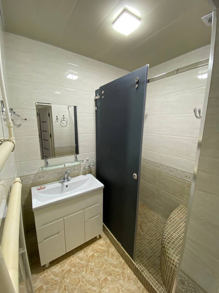 Bobur 2*3*9 Panel Razdelka Balkon Orientir: ROVD