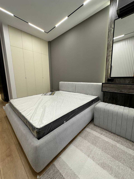 V3780  2/8/10 ЖК Darhan Avenue Ор.р: Дархан ул.Асака Тельмана 60м2