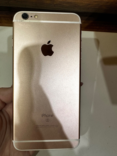 iPhone 6s plus б/у
