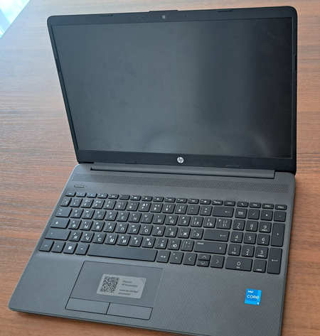 Продаётся Ноутбук hp, Intel core i5