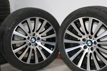 Диски BMW оригинал