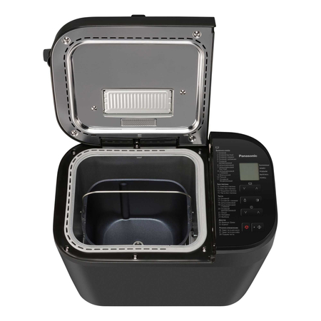 Хлебопечка Panasonic SD-R2530KTS