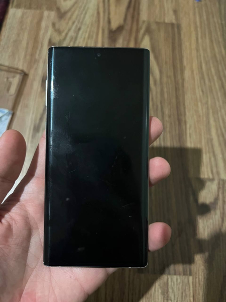 Samsung note 10 5g