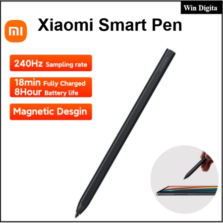 Mi Pencil Orginal Mi Pad 5 vs Mi Pad 5pro Orginal Stilius