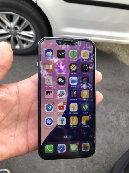 iphone 13 pro 128 tali hchqat alshmagan ideal