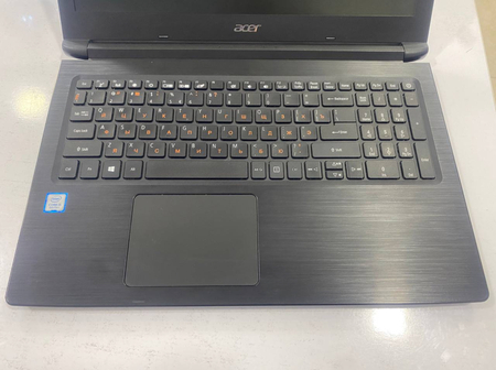 Acer core i5 arzon narxda ssd+hdd dasturchilikni organayptganlar uchun