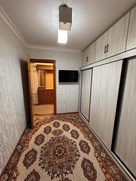 Квартира в аренду