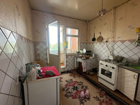 Чиланзар-7 Катартал Парус 2/7/9