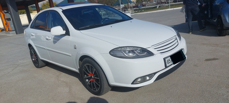 Jentra avtomat 2019