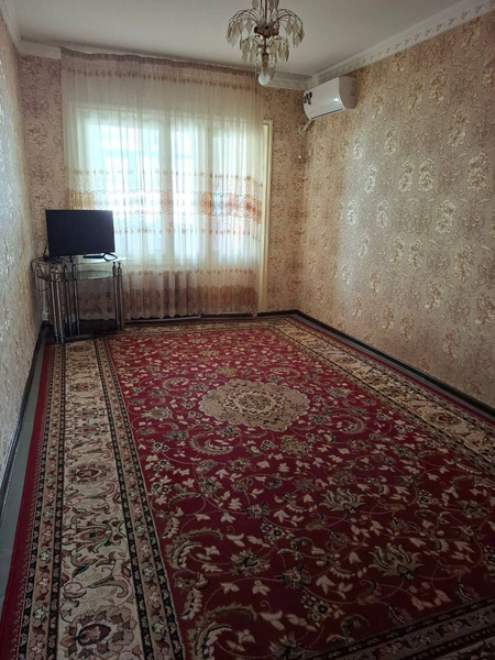 Сотилади Хонадон!! Сергели-6, мулжал: Мерос туйхонаси,  1/7/9.