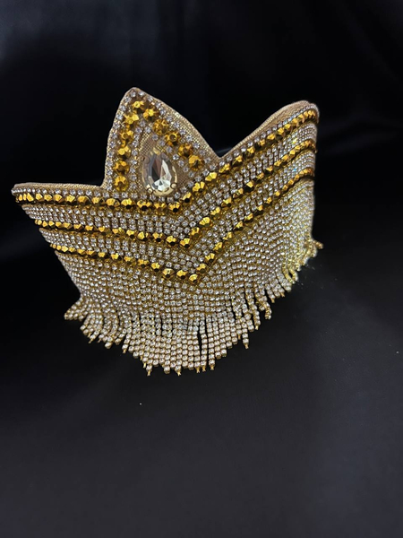 Tillaqosh diadema