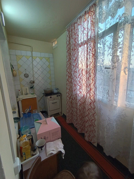 Срочно! Продажа. 2*3/3/4. Мухтор Ашрафий