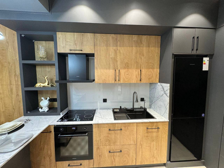 Продаётся 50м² ЖК Akay City 2/23/25 ор-р Дархан