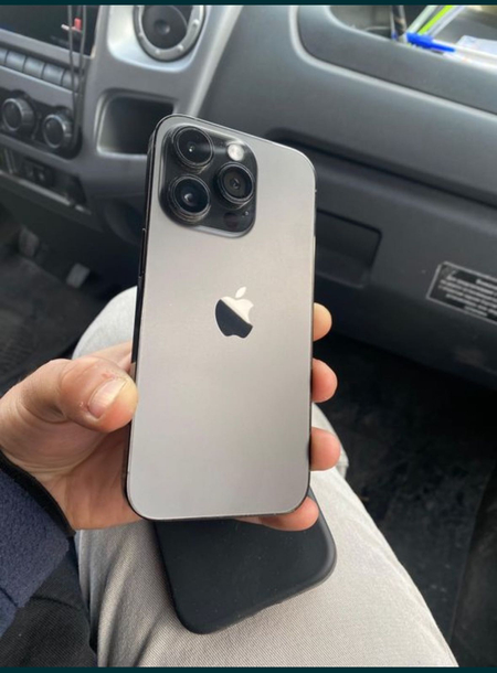 iPhone 14 Pro 128g