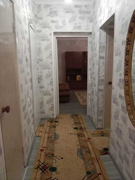 Сдается квартира  2 ком/3/9 площадь 60м