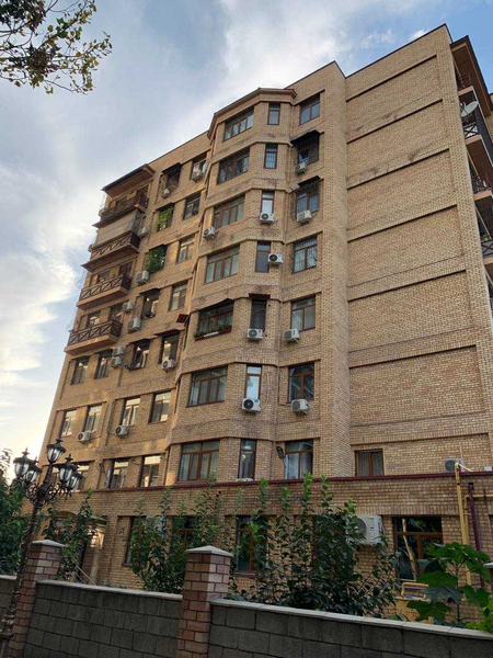 Юнусбад; Шошилин Зор Нархда Новострйока Vek С ремонтом Подключ 68м2;