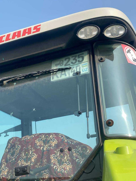 Arion 630C Claas / Арион 630С клас