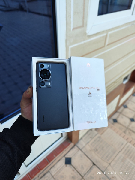 Huawei P60 Pro 12/256Gb