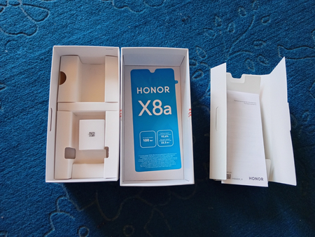 Bonar x8A xolati yangi chiroyli rangi kuk