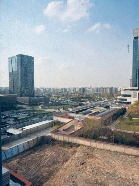Новостройка 2/7/51 жк Nest One