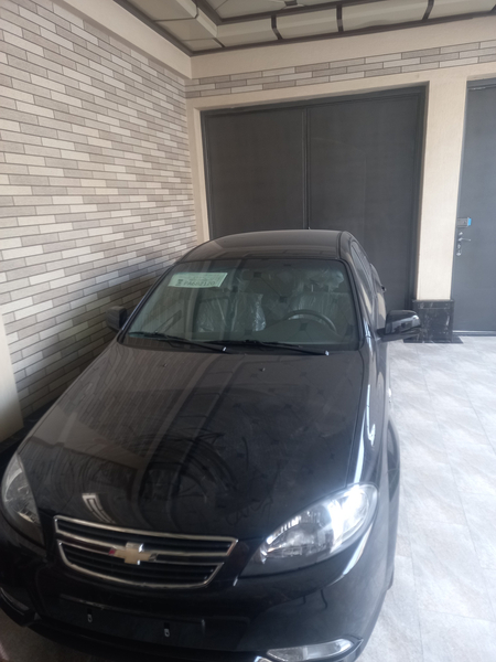 Продается новый автомобиль