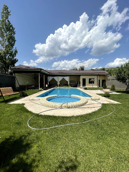 Dacha arenda 854