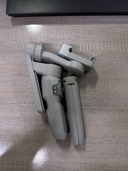 Стабилизатор для телефона Zhiyun SMOOTH Q3