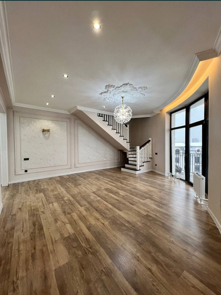 Solaris yakkadaroy 5 xona duplex