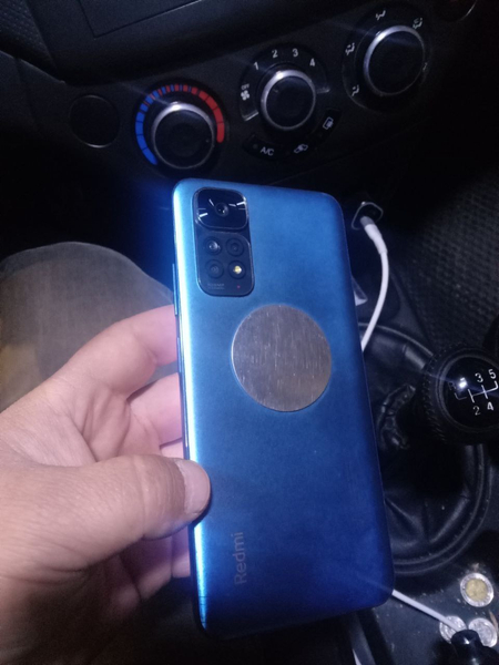 Redmi not 11s 6 128 gb