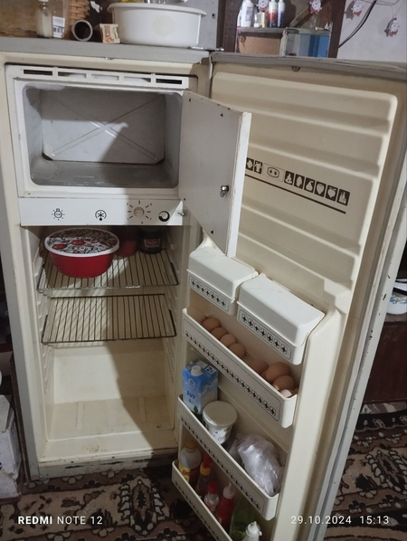Холодильник Sino