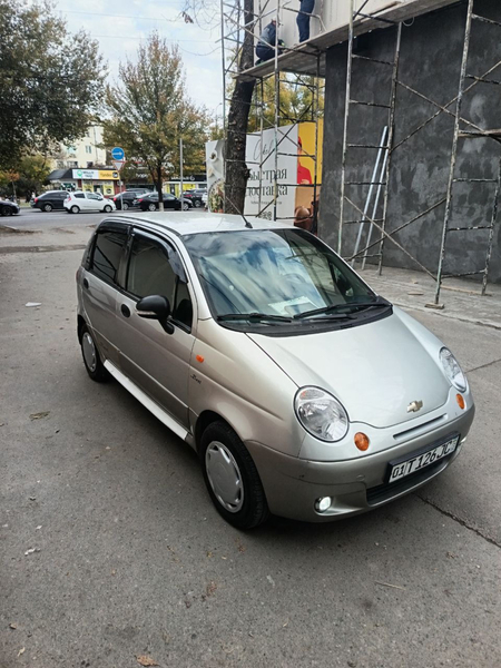 Матиз бест продаётся спочна